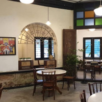 Kafei Dian - Jalan Panggong: A Taste of Local Delights in Kuala Lumpur